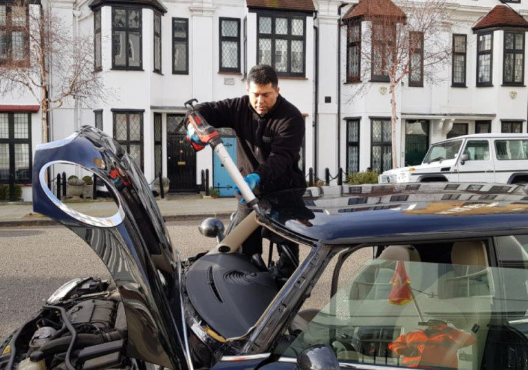 Windscreen Specifications Guide - Windscreen Compare