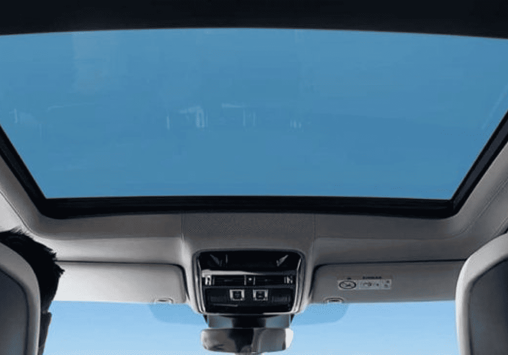 Car Window Guide - Windscreen Compare
