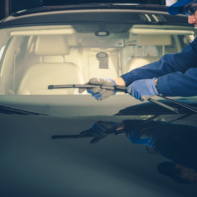 Heated Windscreens: Defrosting Made Easy and Efficient - Windscreen ...