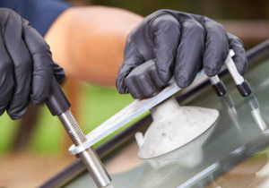 Windscreen Specifications Guide - Windscreen Compare