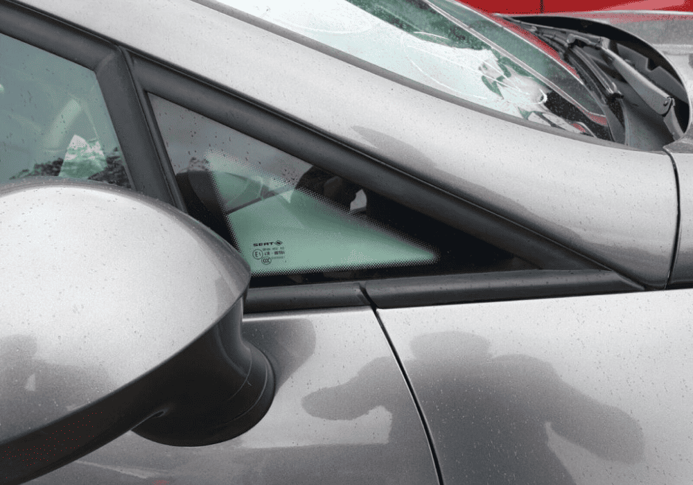 Car Window Guide - Windscreen Compare