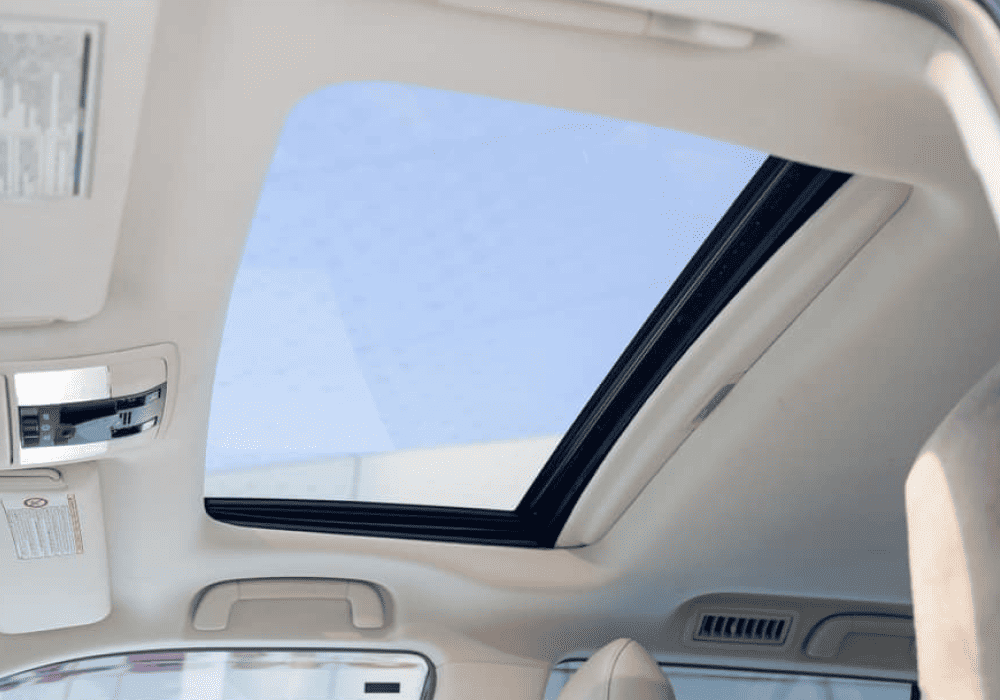 Car Window Guide - Windscreen Compare
