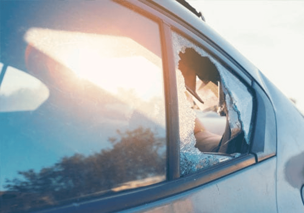 Car Window Guide - Windscreen Compare