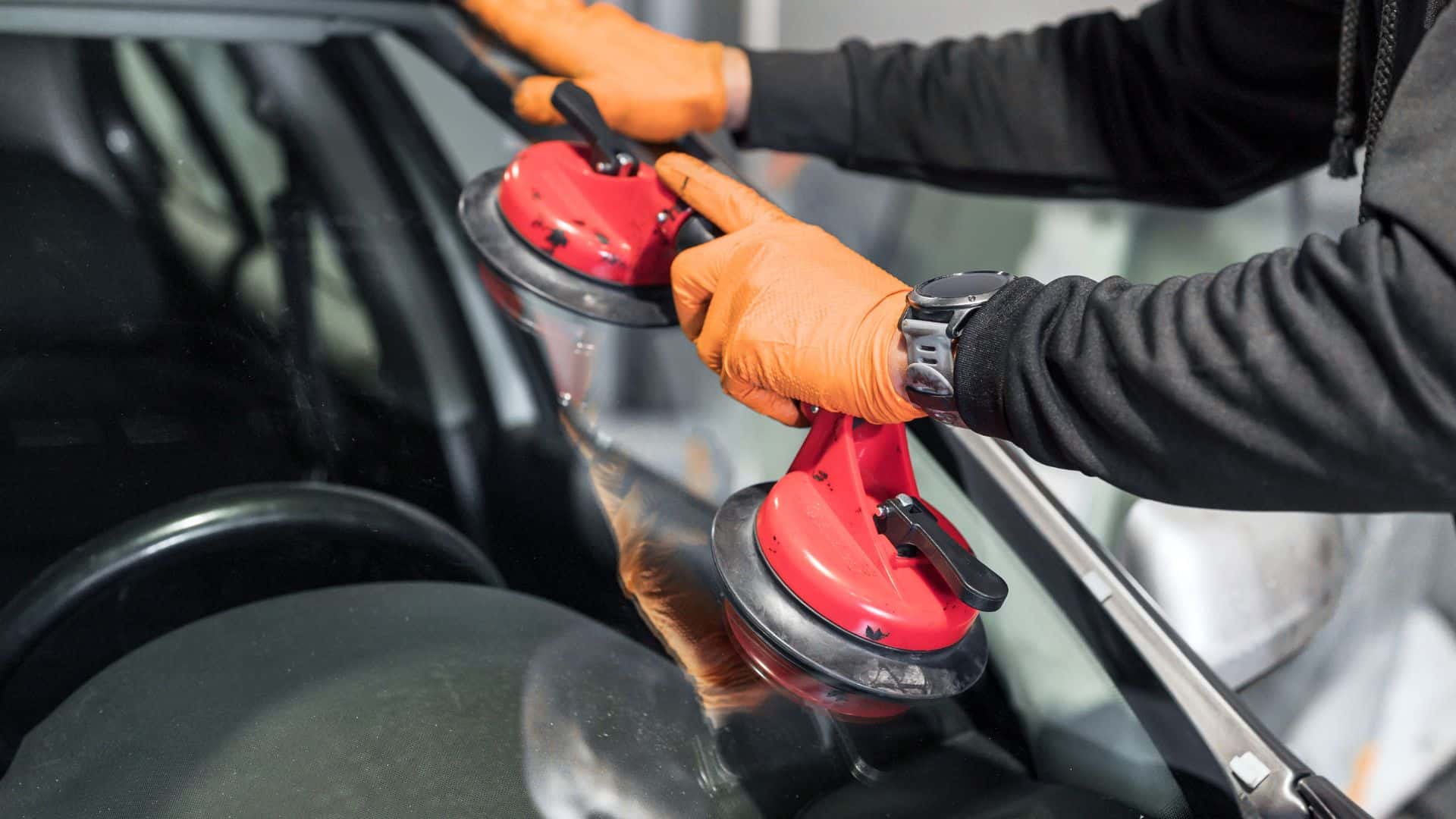 Windscreen Replacement - Windscreen Compare